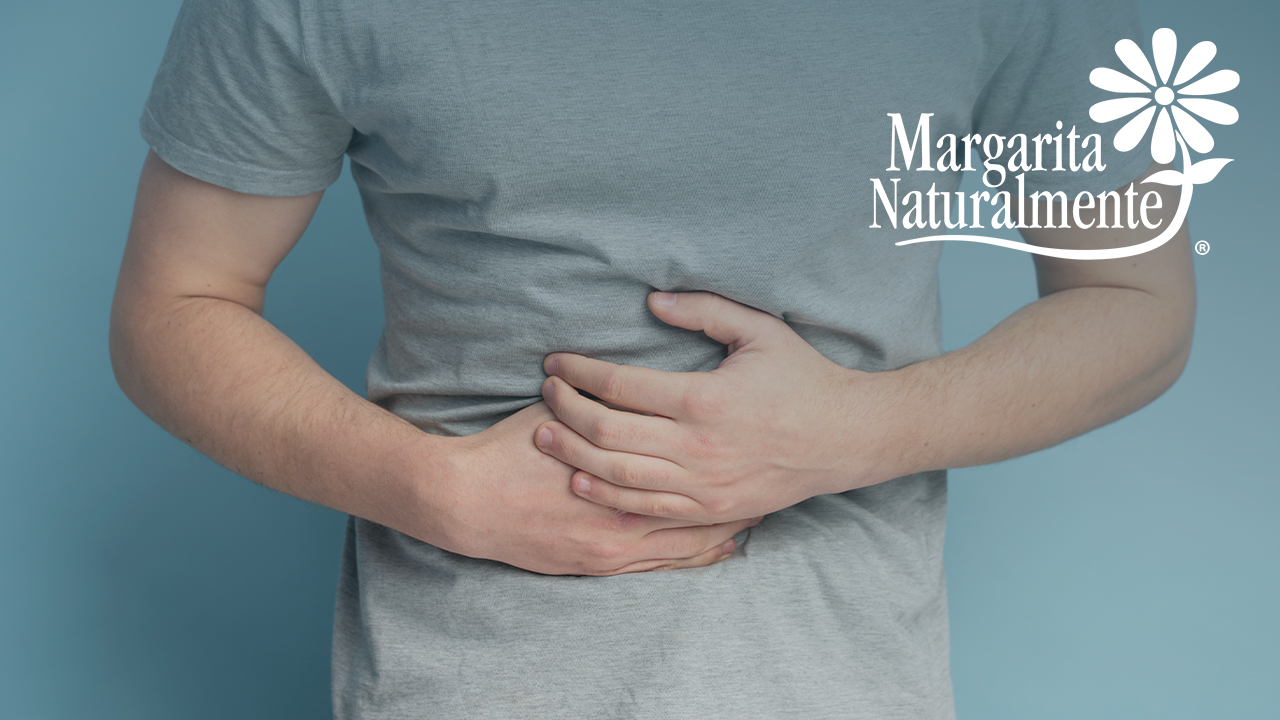 Desparasitarse con sustancias naturales | Margarita Naturalmente